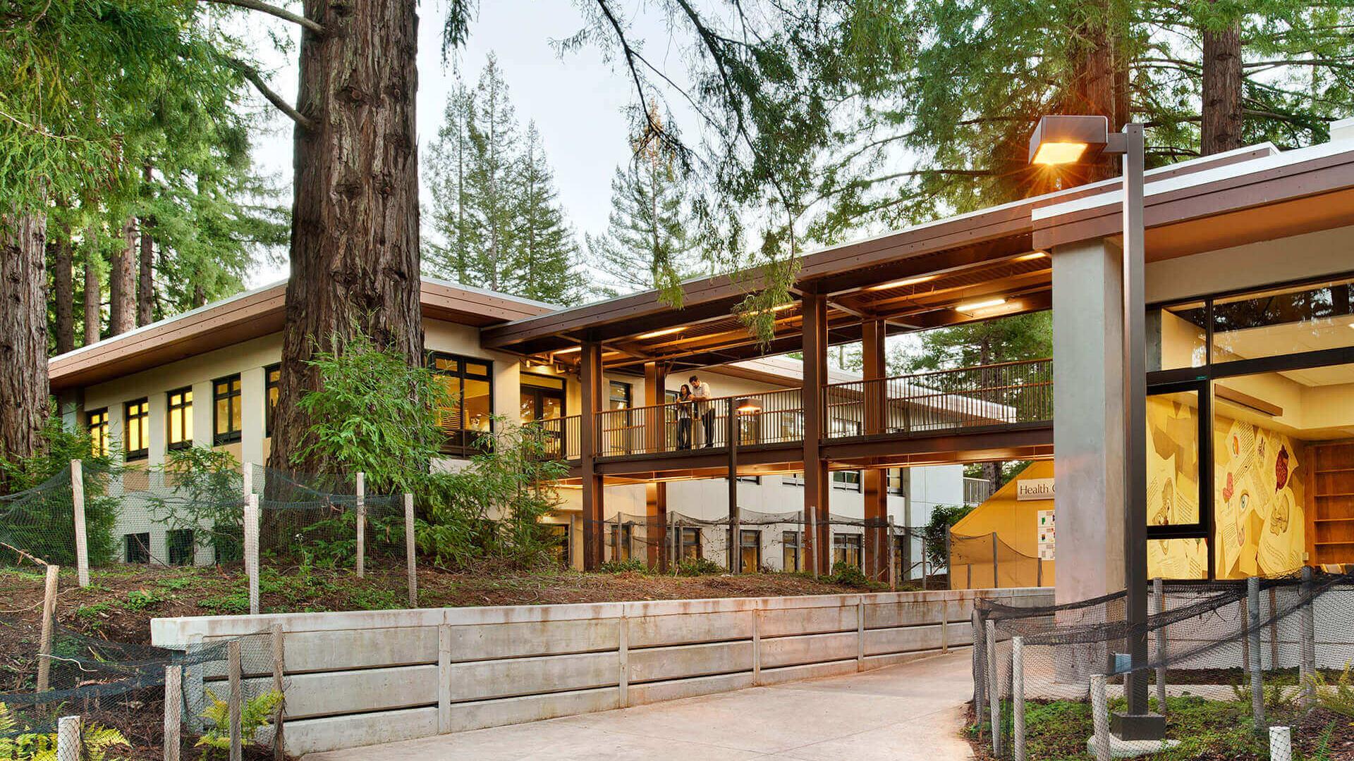 UC Santa Cruz Cowell Student Health Center HPS UC Santa Cruz Cowell Student Health Center HPS